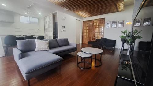 L -Scene Centrally Located In Matsumoto Maximum 8 People 2 Min Walk From Matsumoto Castle - Matsumoto