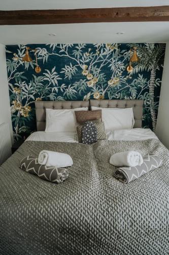 Rose & Star Cottage - Frome