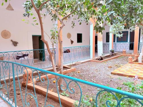 Calme Et Serenite - Taroudant
