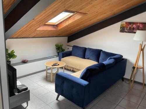 La Kaz A Dev - Saint Gilles Centre Ville - A 2 Min De La Plage - Saint-Gilles les Bains