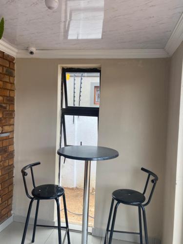 Maoba Guesthouse - Soshanguve