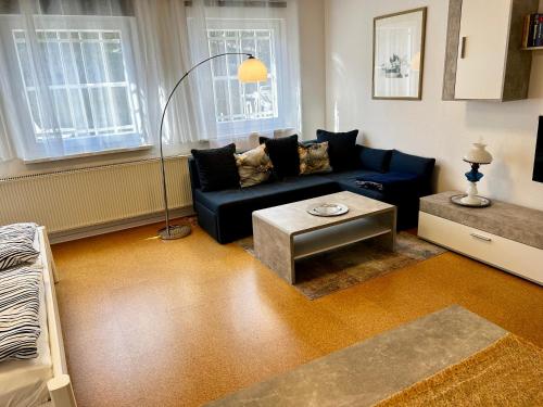 Ferienwohnung Am Heinzenhang Nestchen L - Altusried