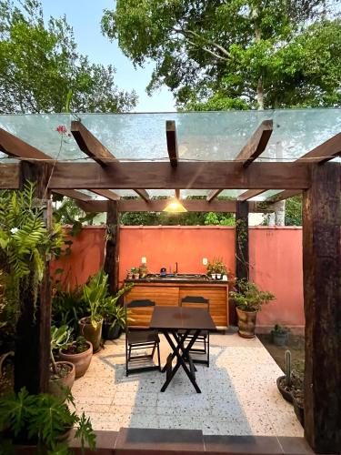 Xique Xique Itaunas Hospedaria - Espírito Santo (estado)