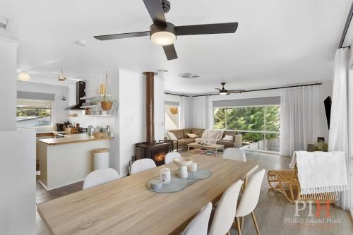 Family Retreat In Cowes 4 Bdr - Ventnor