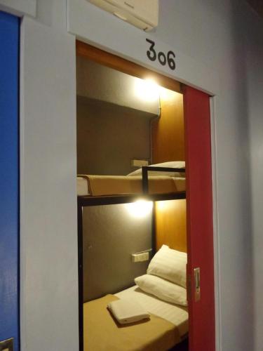 2230 Hostel in Chiang Mai - Room Deals, Photos & Reviews