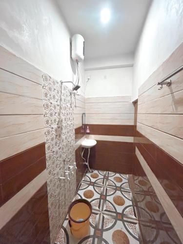 Kashi Bliss Apartment - Varanasi