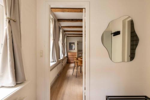 Modern Ground Floor Apartment - Copenhague