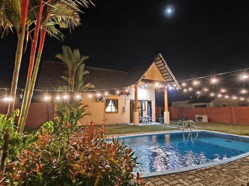 Amanjiwa Villa @ A' Famosa - Private Pool - Negeri Sembilan
