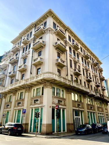 Room 56 - Suites - Bari