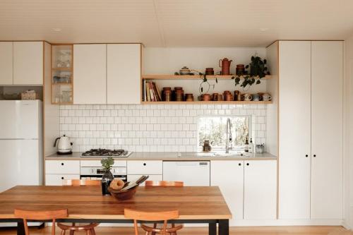 Eco Shipping Container Home - Kilcunda