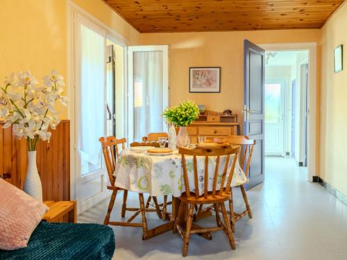 Holiday Home Oyan Aldo By Interhome - Mimizan