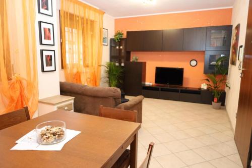 Casa Miro - Colonna
