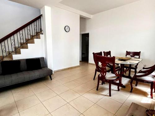 Casa Naty Crespo - Cartagena