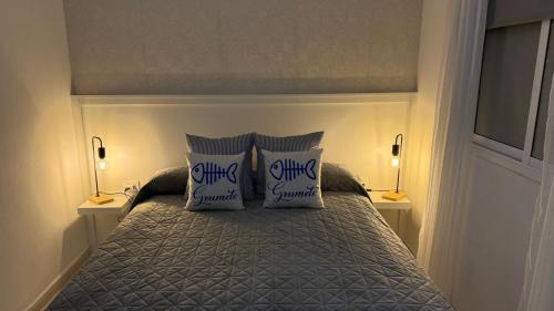 Apartamento Grumete - El Cotillo