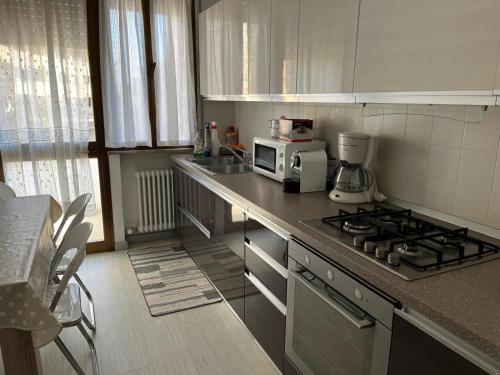 Casa Feletto Con Parco Verde Vicino Uscita Autostrada E Fiera - Pordenone
