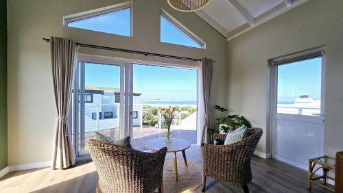 The Lighthouse Loft - Western Cape