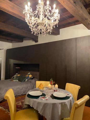 Maison Mayr - Ferrare
