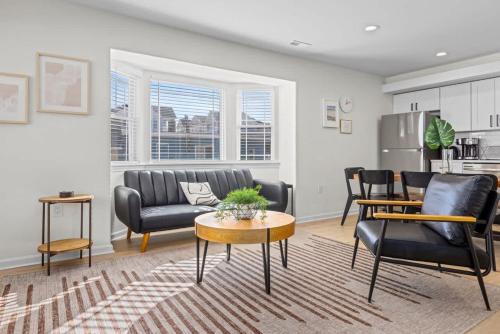 Brand New Townhouse 2 Blocks To Ww Beach & Boards - Wildwood, NJ