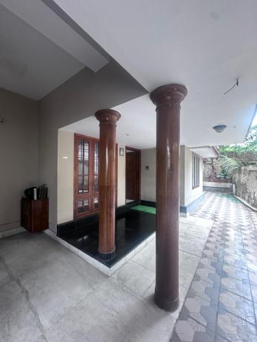 Southside Stay - Thiruvananthapuram