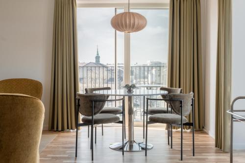 Clover House - Daniel&jacob's Premium Apartments - Copenhague