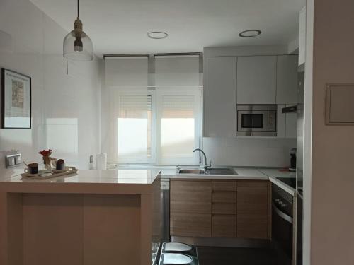 Apartamento El Hidalgo - Alcala de Henares