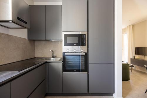 Palazzo Cividale Central Luxury Home - Vicenza