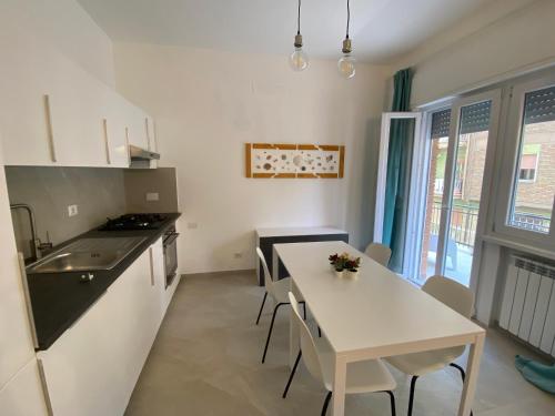 Il Posto Giusto - The Right Place - Anzio