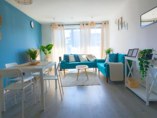 Hemel Apartments - The Forest - Hemel Hempstead