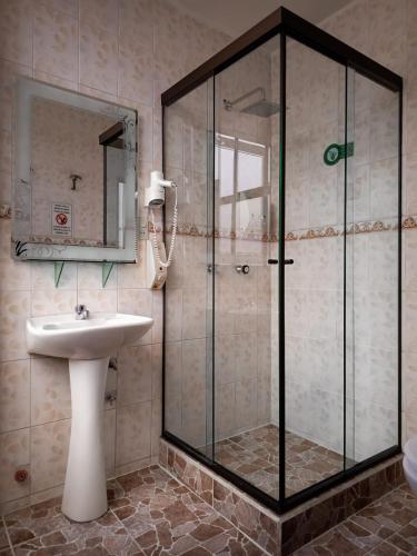 Hostal Terrabella Srl - La Paz