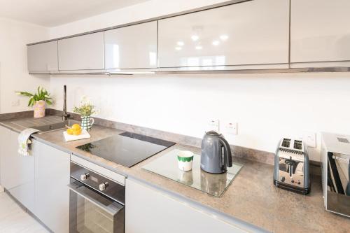 Gorgeous Boutique Flat Sleeps 2 In Lyme Regis - Lyme Regis