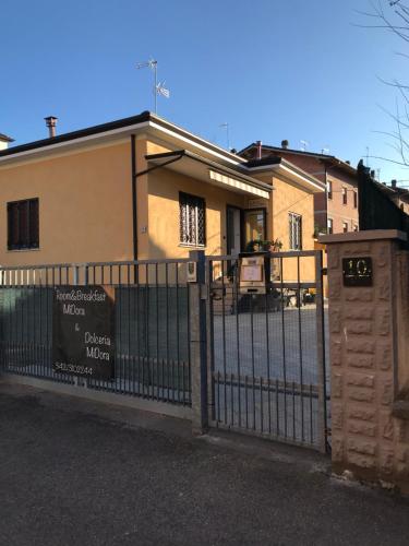 R&b Midora Montale - Emilia-Romagna
