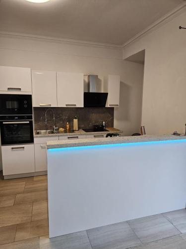 Penthouse 10 Etage 3 Schlafzimmer Mit Aussicht - Frankfurt nad Menem