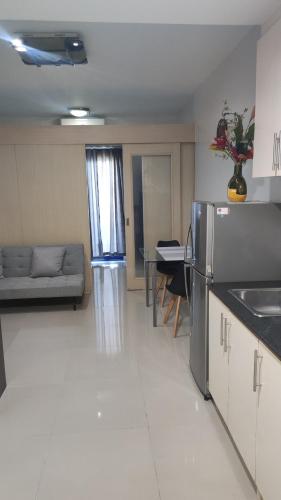 Suite Escapade - Pasay