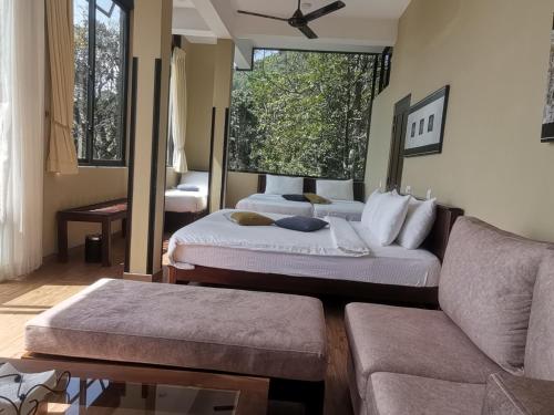 The Riverston Grand in Matale, Sri Lanka - reviews, prices | Planet of ...