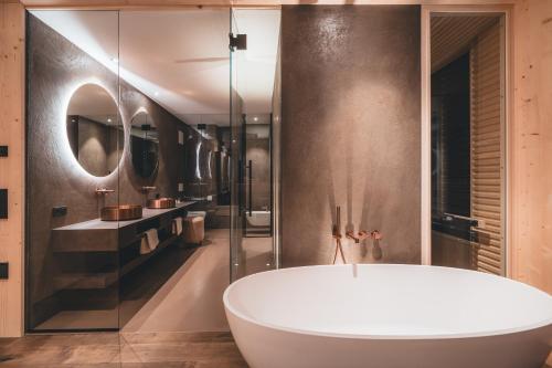 Luxury Spa Suite - Seis