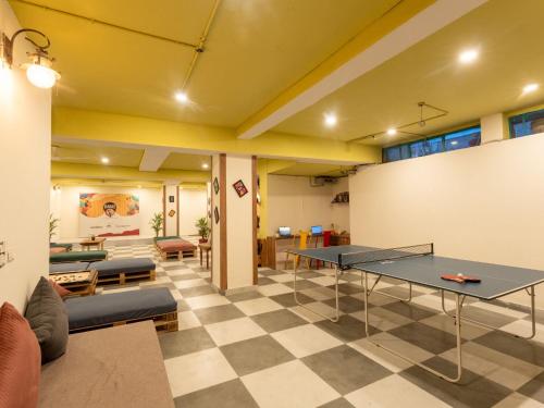 Moustache Delhi - New Delhi, India - Updated 2026: Prices and reviews ...
