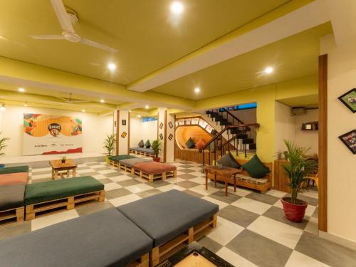 Moustache Delhi - New Delhi, India - Updated 2026: Prices and reviews ...
