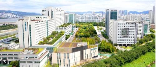 Stay Songpa - Yongin-si