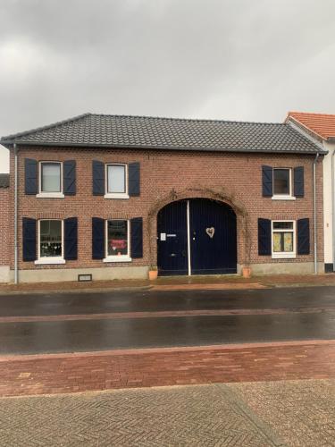Althuizenhof - Jelle - Limburg