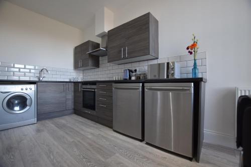 Dwell Living Mowbray - Sunderland