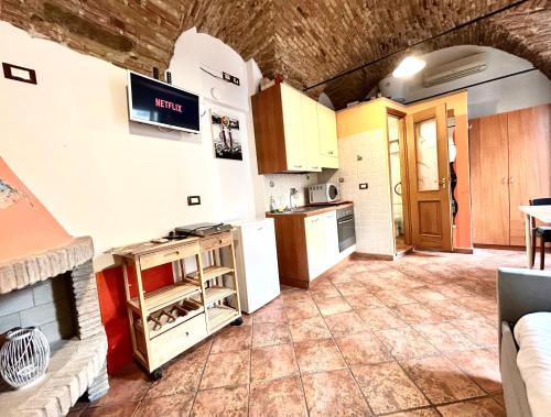 Suite Studio Centre - Sanremo - Sanremo