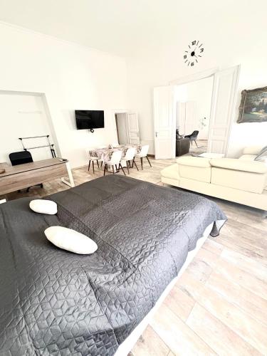 R78 Apartment - Budapest