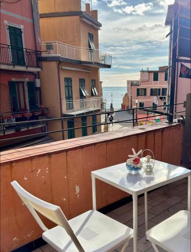 Marmar - Riomaggiore