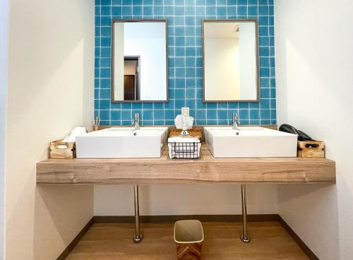 Guesthouse Naluノ道 - Kobe