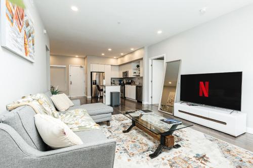 Magnificent Two Bedroom In West Hollywood - Hollywood, CA