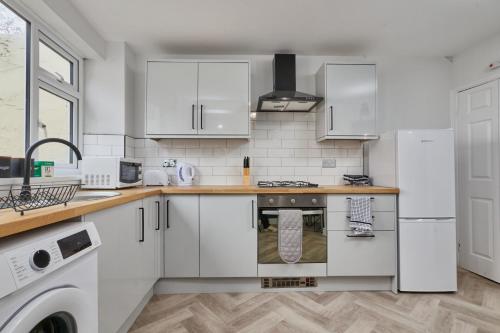 3 Bedroom Home Near Redcar Seafront - Redcar