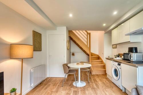 L’epicea - Rdj Duplex Proche Metrohopital - Oullins