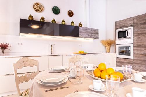Genteel Home Mateos Gago Terrace Vi - Séville
