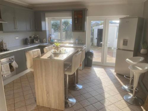 Beautiful Views Welsh Retreat 2bedroom - 南威爾斯