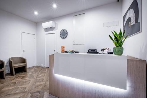 Bed And Breakfast De Biffi - Florencia